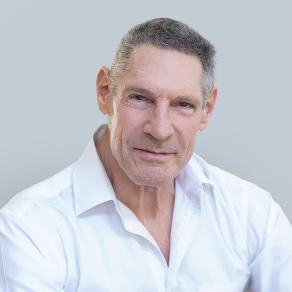 Michelson Philanthropies Leadership